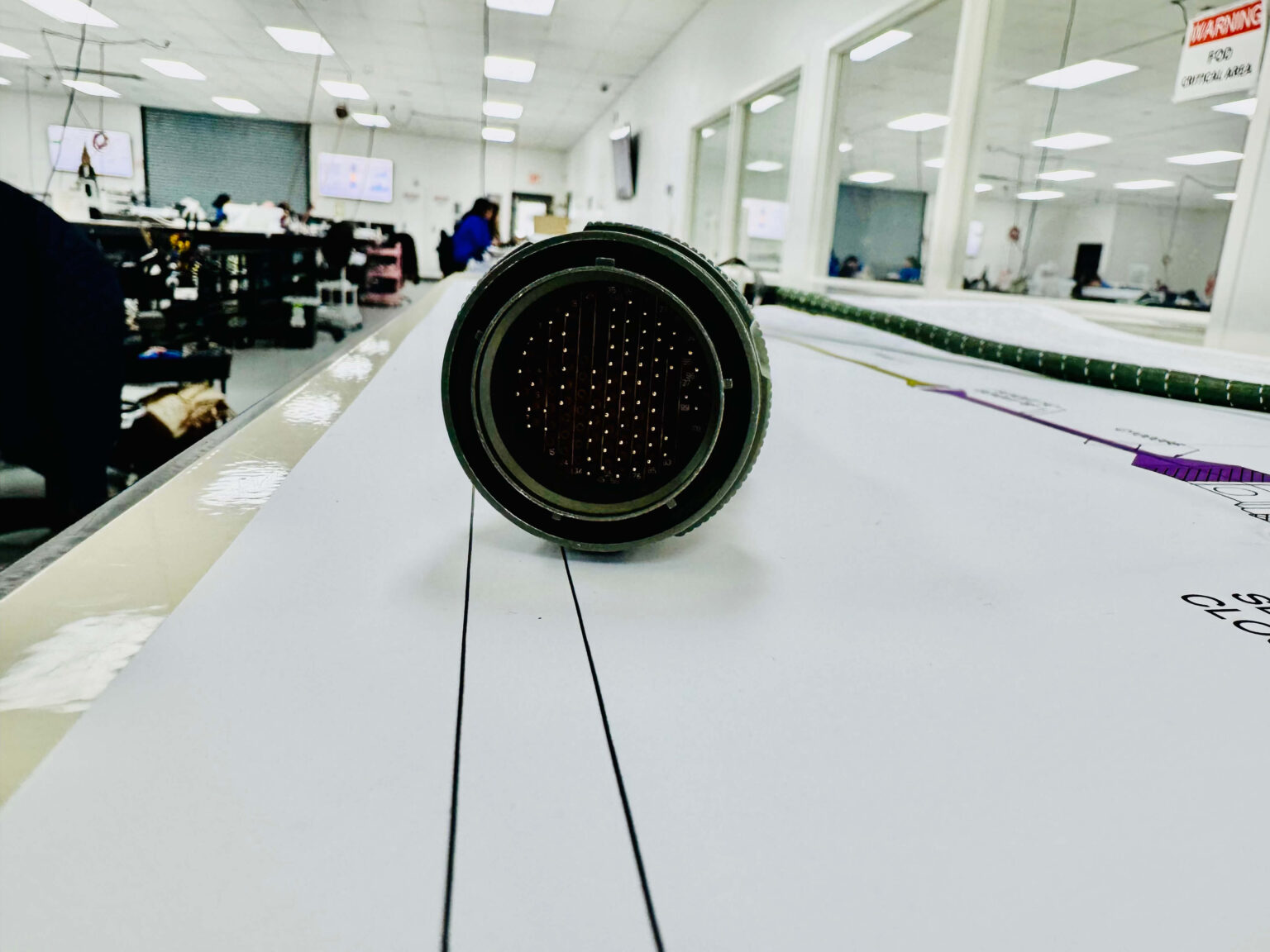 What Is The Difference Between a Plug and a Receptacle? - InterConnect ...