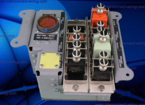 Aircraft Relay Panel Manufacturer Fort Worth - InterConnect Wiring