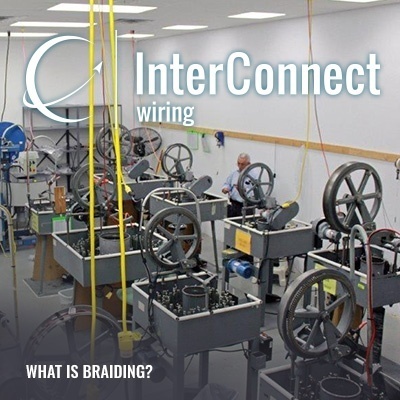 What Is Braiding? - InterConnect Wiring
