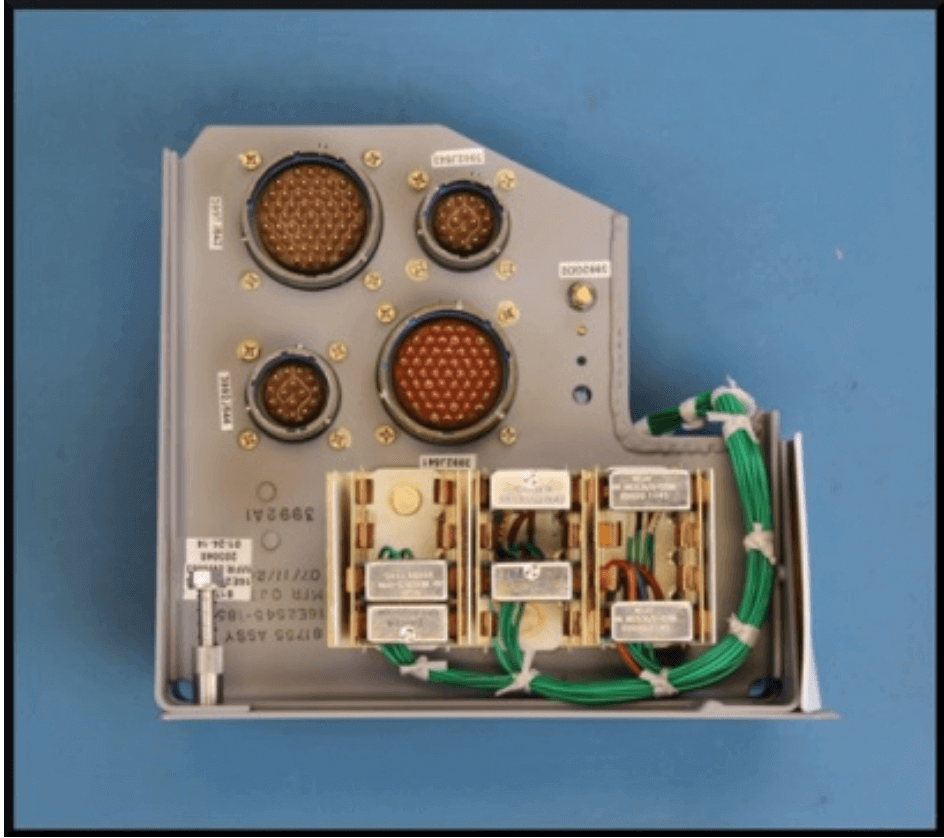 What is a MUX Panel and How are Humans Like One? - InterConnect Wiring