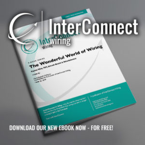 Kapton Wire, TKT, Aircraft Rewire & Refurbishment - InterConnect Wiring