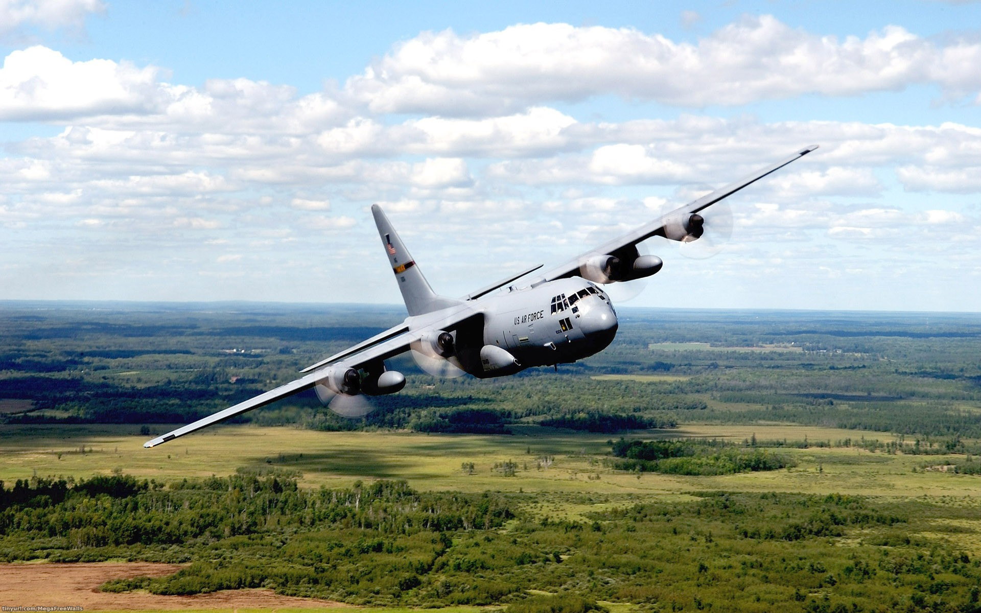C-130 Conferences: 4 Interesting Facts Learned + Bonus Photos