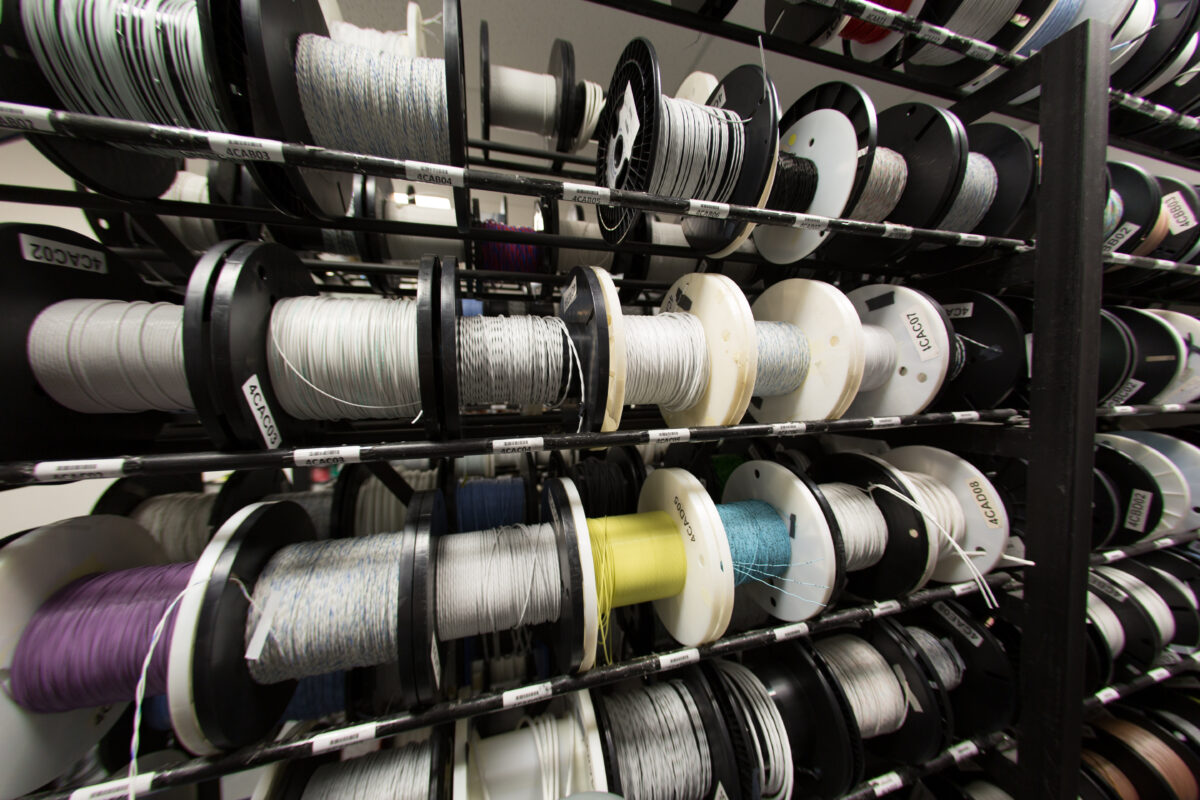 TOP 5 REASONS TO REWIRE - InterConnect Wiring