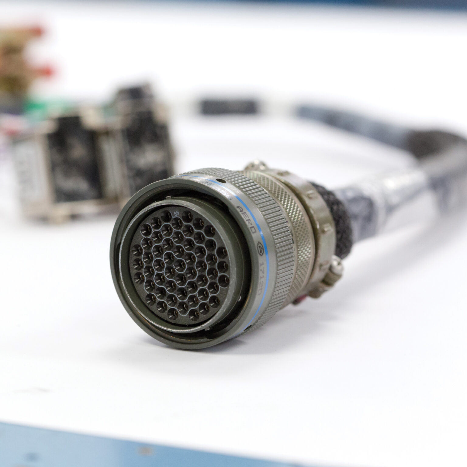 Spring Series: What Is the Difference in a Plug and a Receptacle?