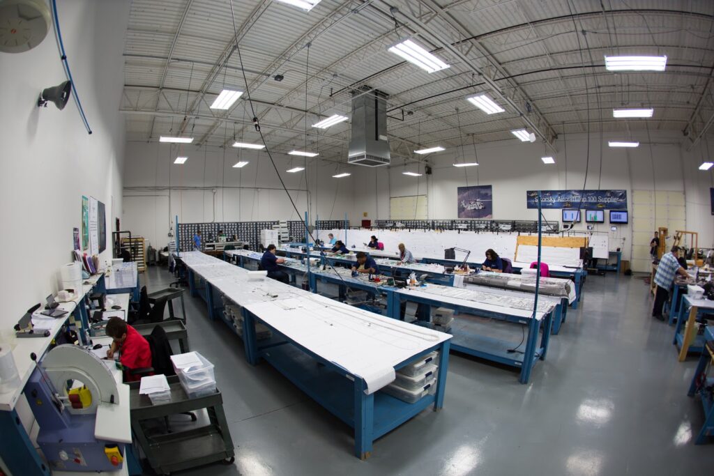 F-16 Electrical Wiring Harness Archives - InterConnect Wiring