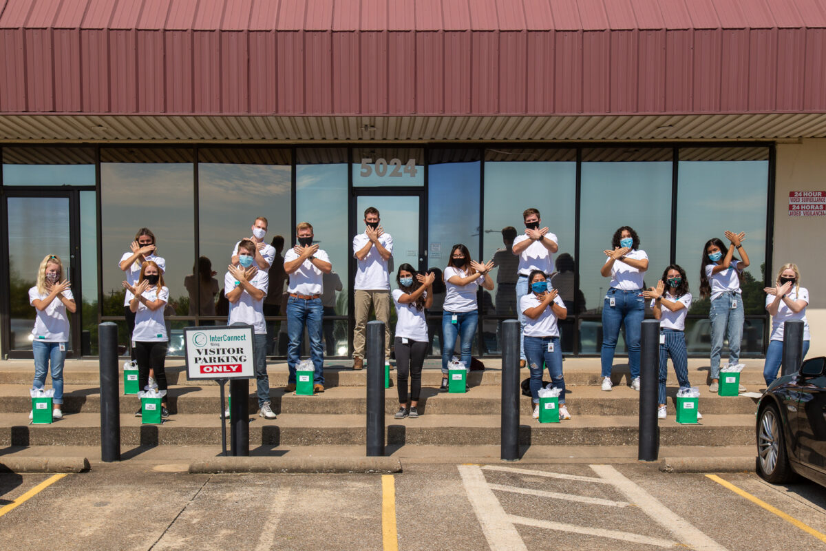 Top 5 Ways to Find Incredible Interns - InterConnect Wiring