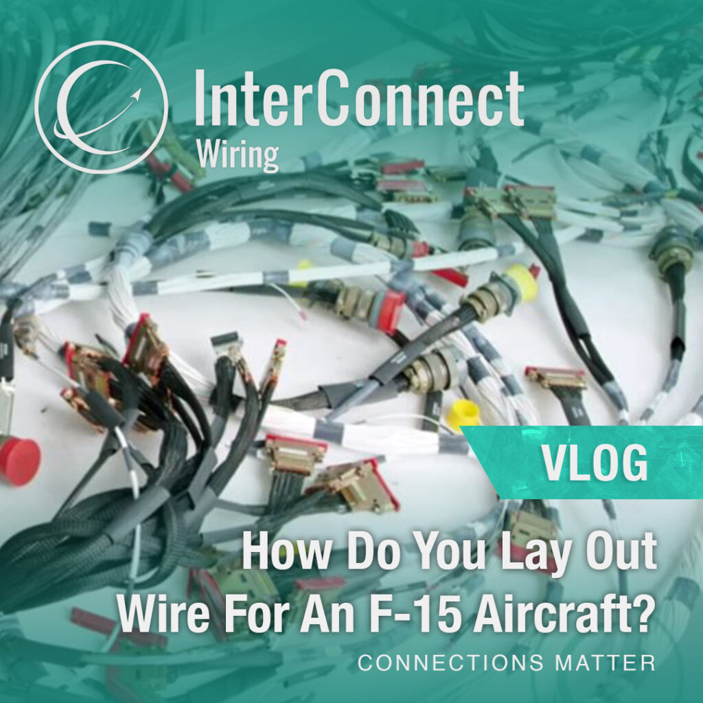 Lay Wire Archives - InterConnect Wiring