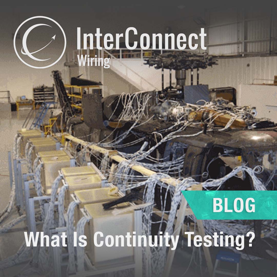 What Is Continuity Testing InterConnect Wiring What Is Continuity Testing InterConnect Wiring