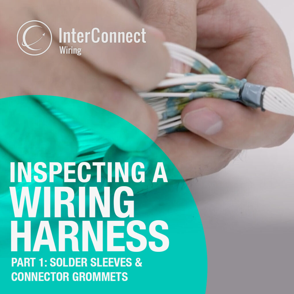 Wiring Harness Design Archives - InterConnect Wiring