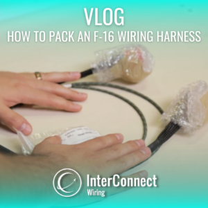 F-16 Electrical Archives - InterConnect Wiring