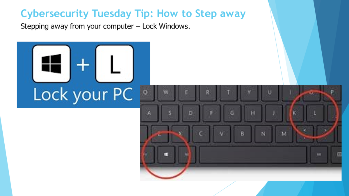 Our Top 5 Cyber Security Tips at InterConnect - InterConnect Wiring