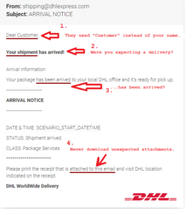 Our Top 5 Cyber Security Tips at InterConnect - InterConnect Wiring