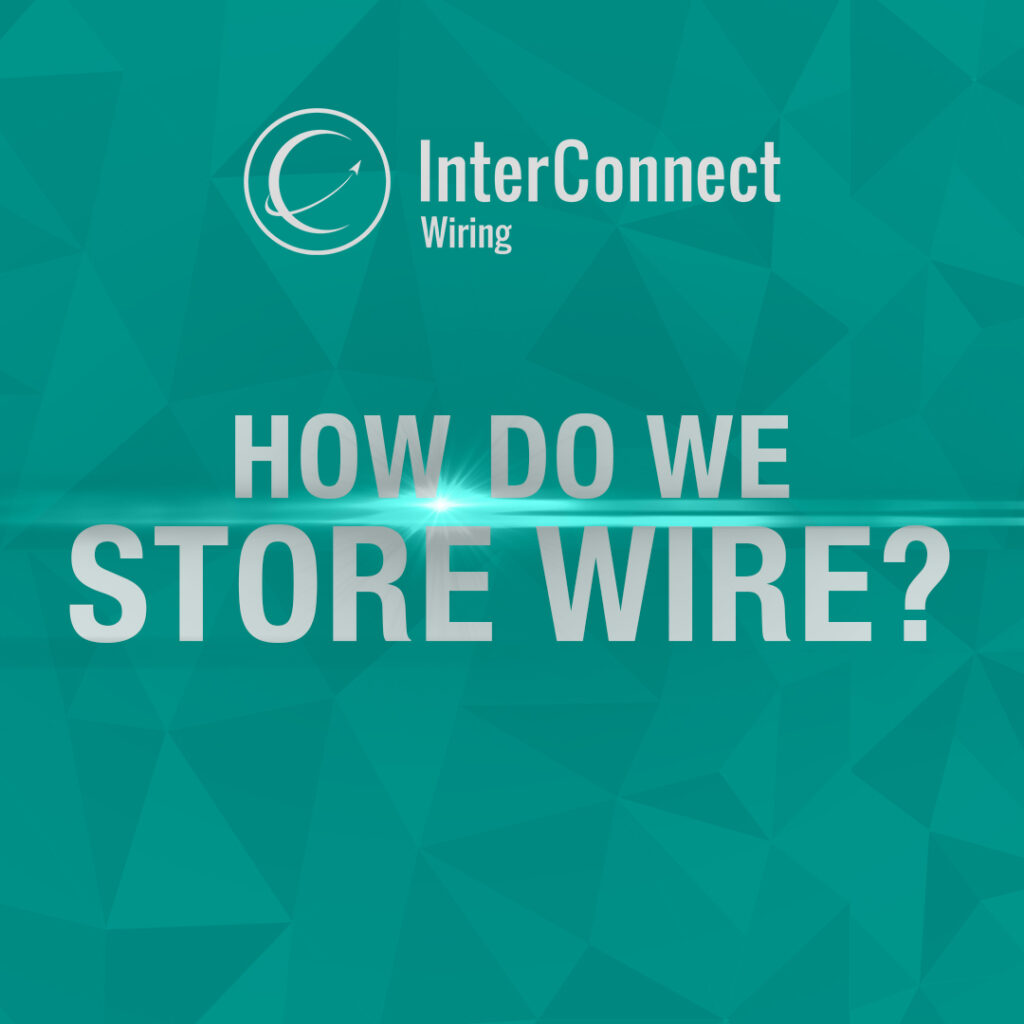 Wire Identification Archives - InterConnect Wiring
