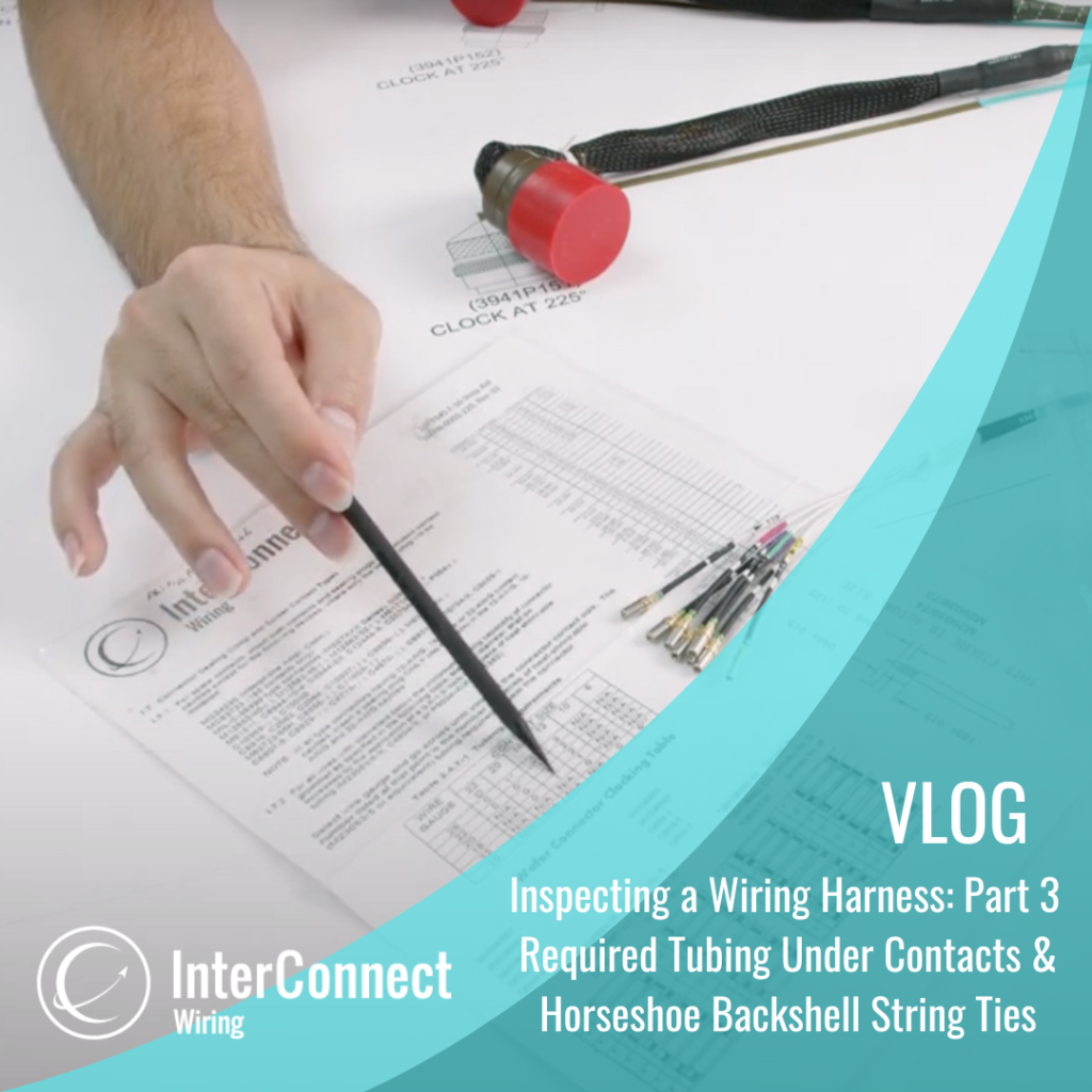 Wiring Harness Design Archives - InterConnect Wiring