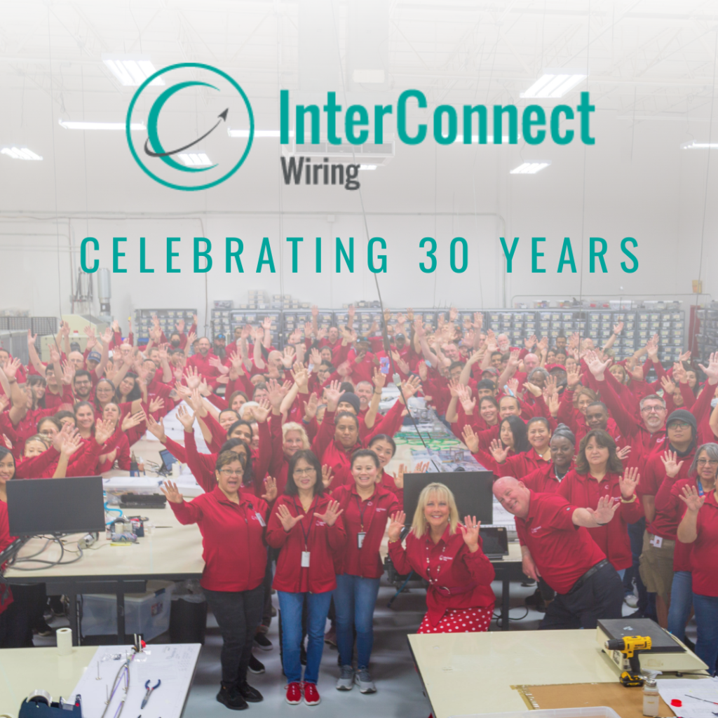 Wiring Harness Archives - InterConnect Wiring