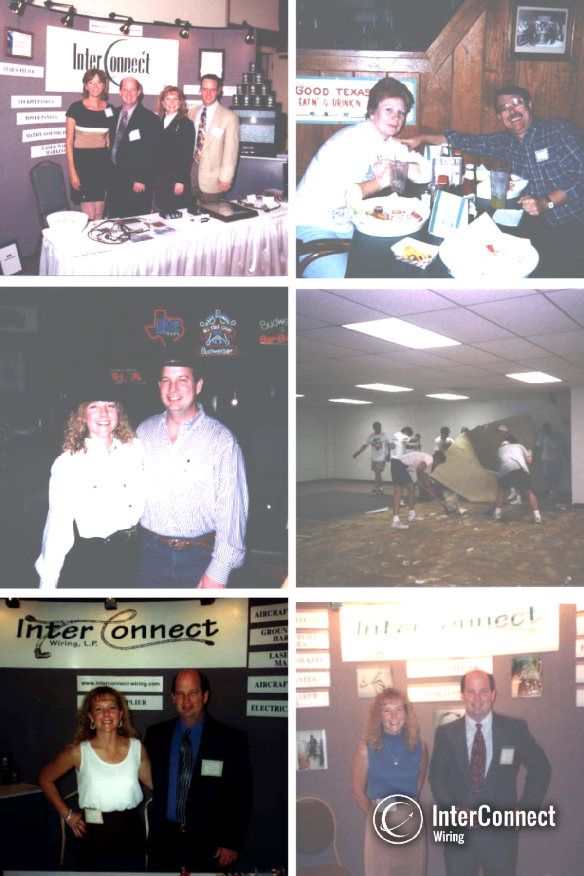 InterConnect Wiring: Manufacturing Aircraft Wiring Harnesses for 30 Years!