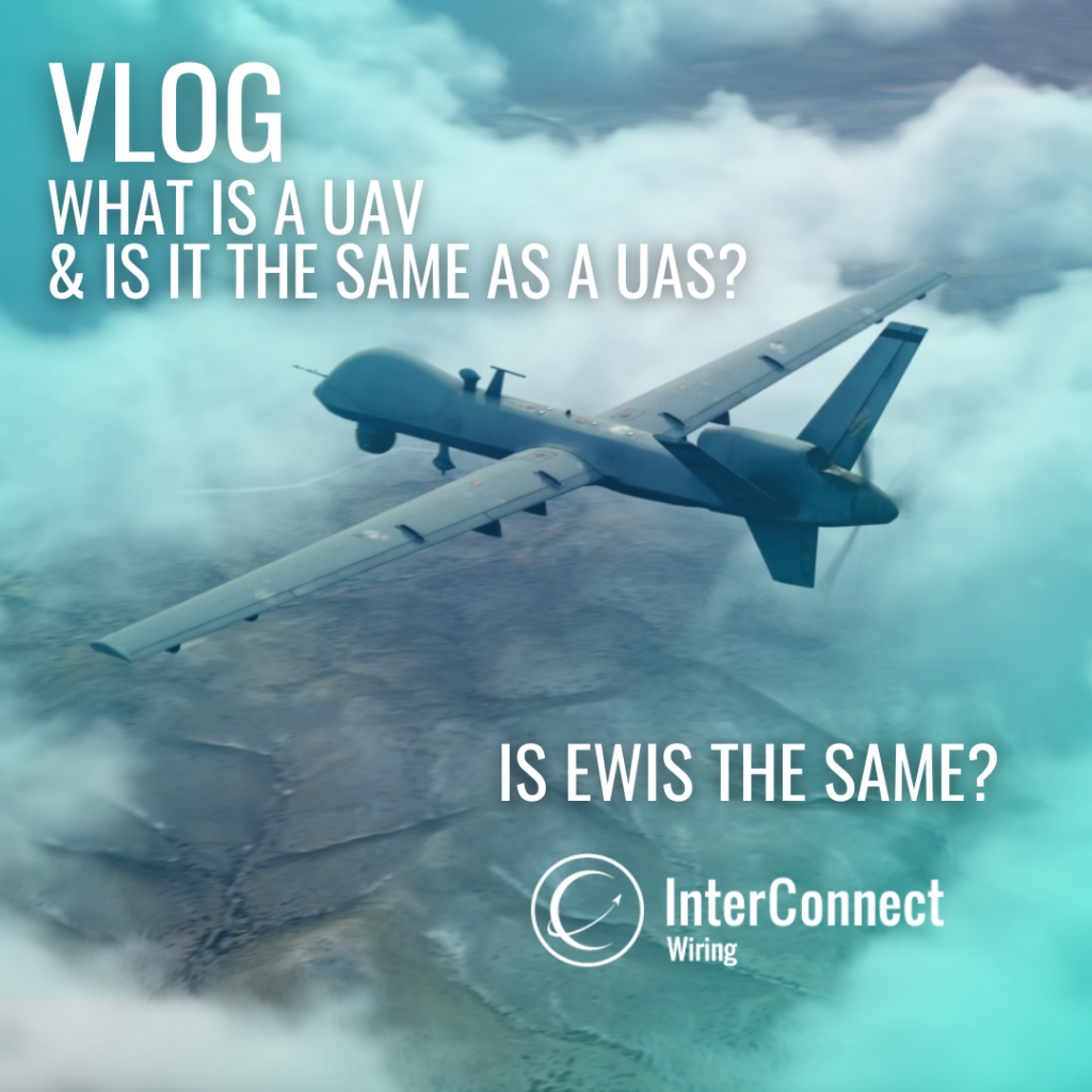 UAS Archives - InterConnect Wiring
