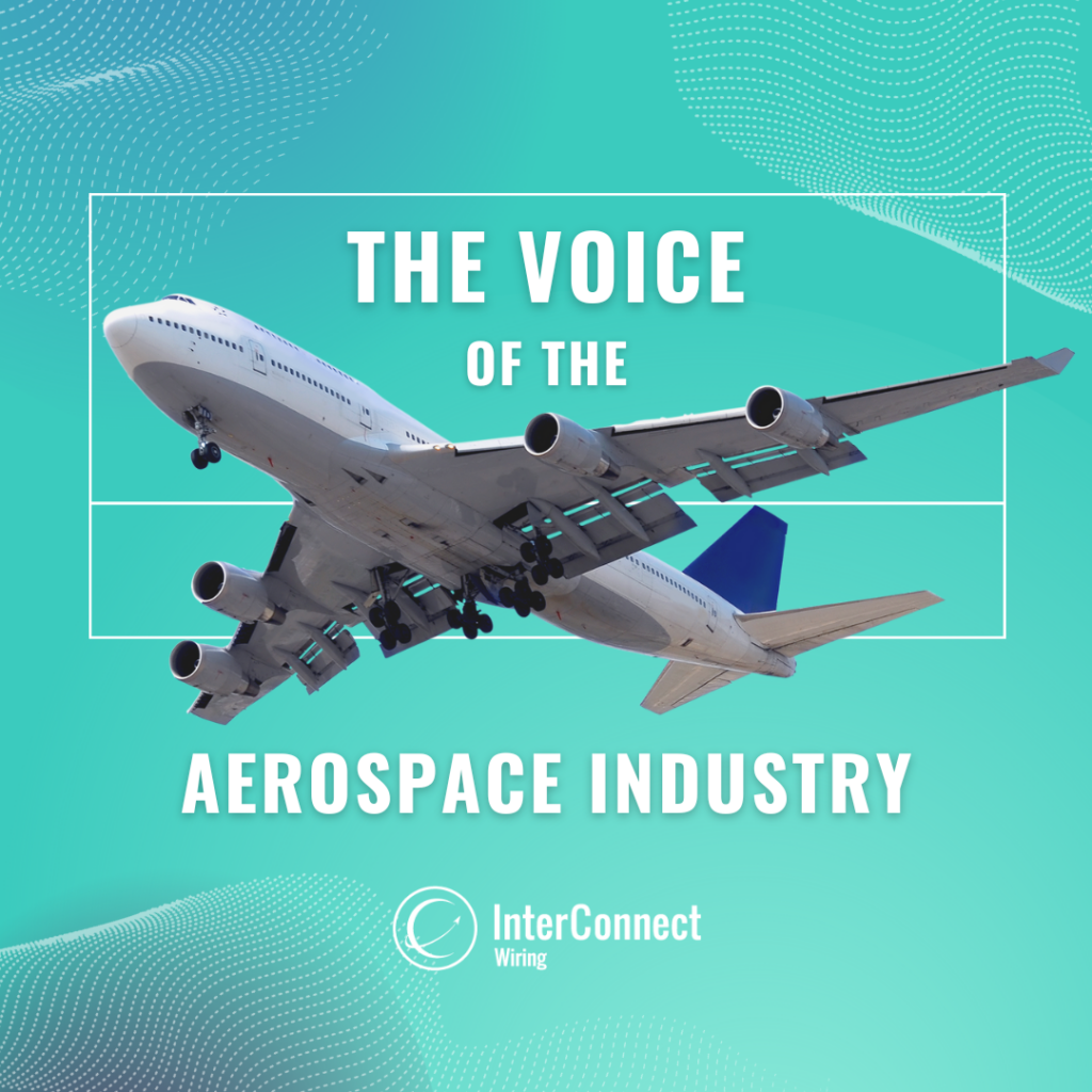 Aerospace Industry Archives - InterConnect Wiring