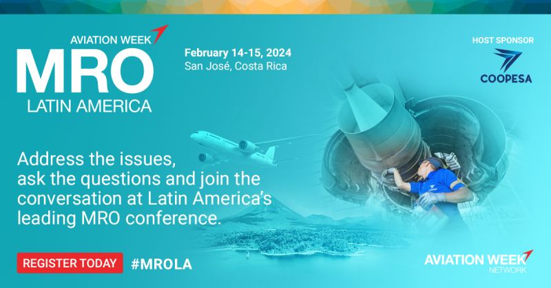 Looking Into 2024: What’s Ahead for the Aerospace & Defense Industry