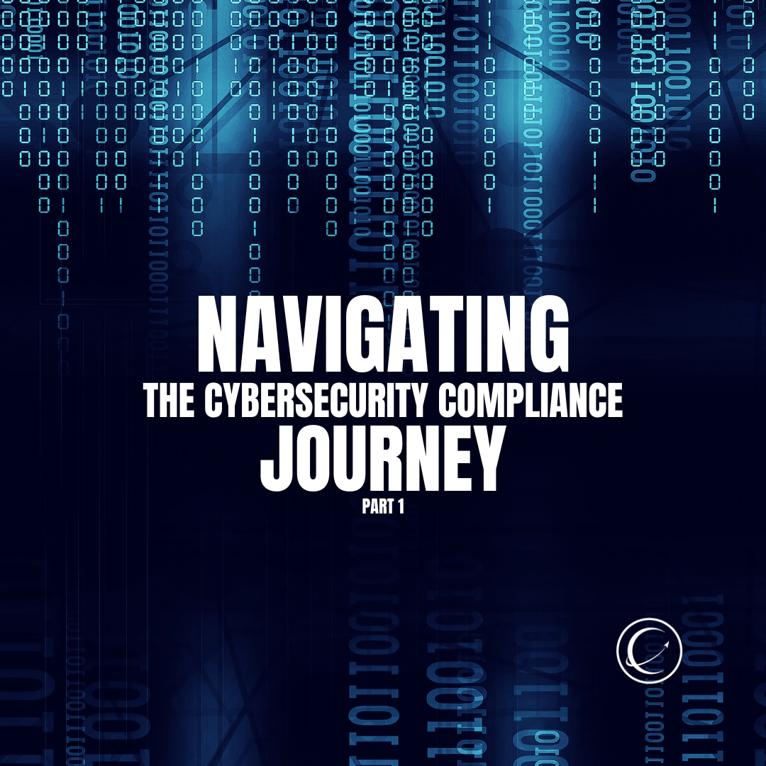 Navigating the Cybersecurity Compliance Journey (Part 1) - InterConnect Wiring