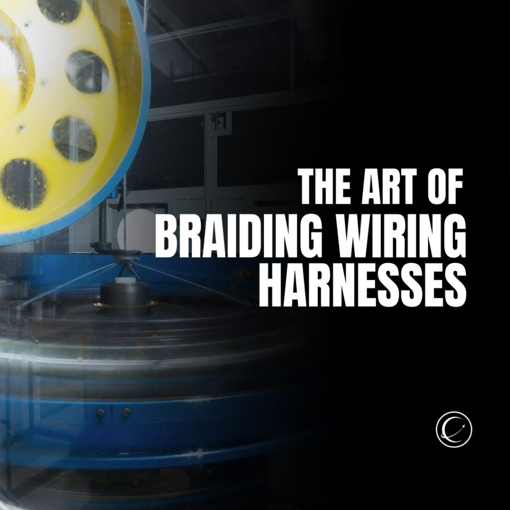 Wiring Harness Design Archives - InterConnect Wiring