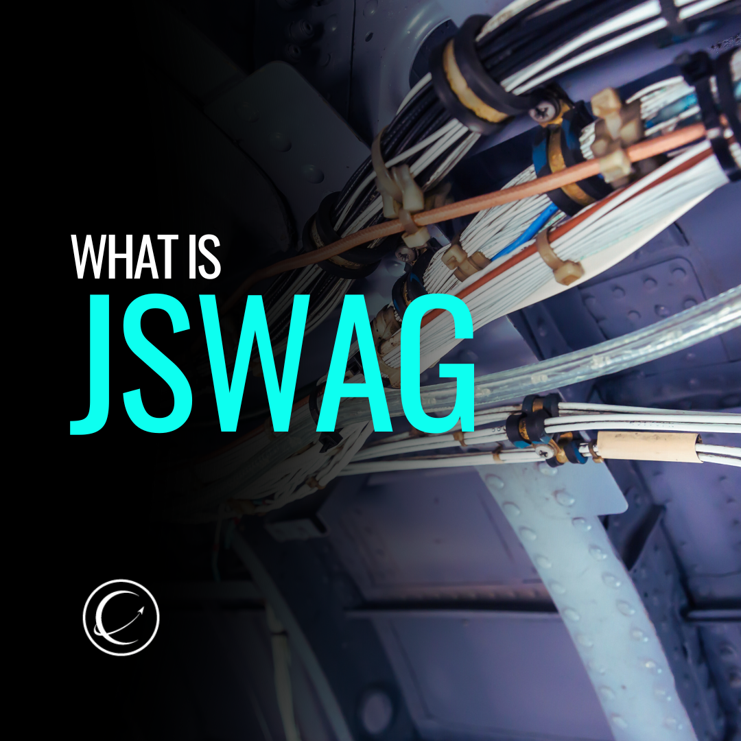 What Is JSWAG? - InterConnect Wiring