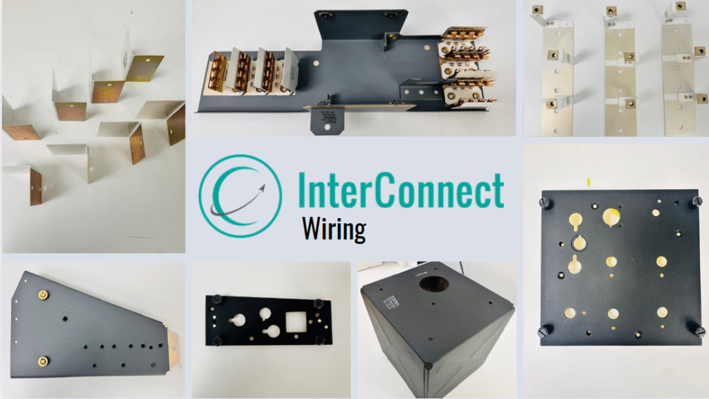 InterConnect Wiring Announces Open House to Include Precision Sheet ...