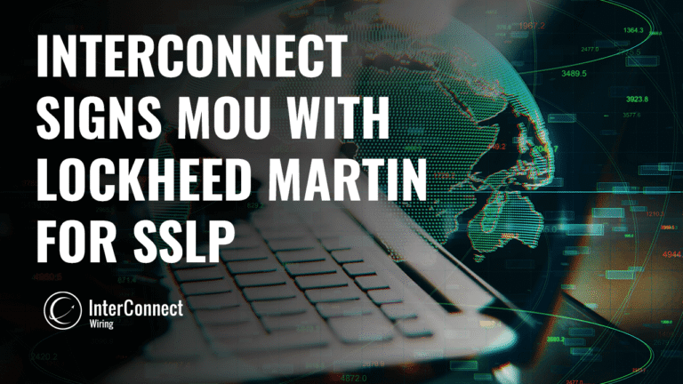InterConnect Wiring signs Memorandum of Understanding (MOU) with ...